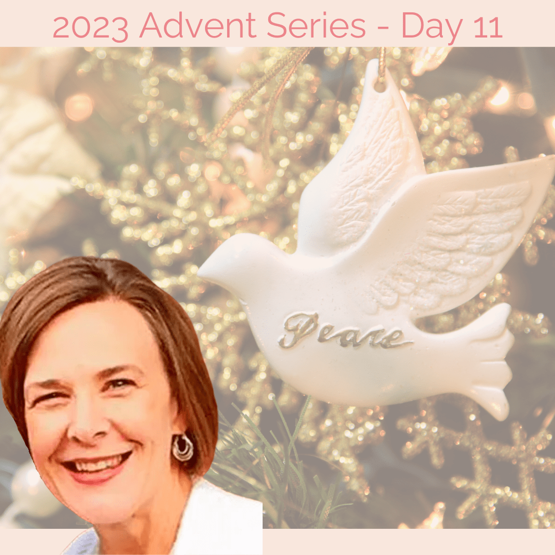 Restoring the Weary Soul - Women Today International Site