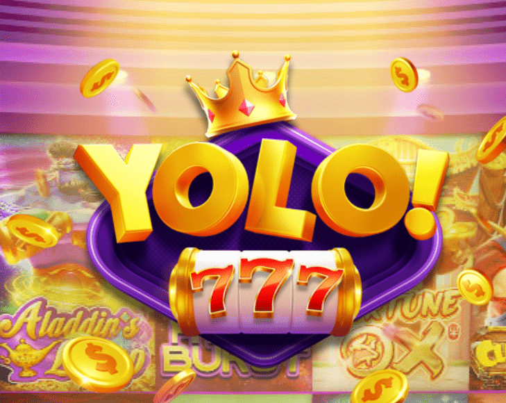 YOLO - Internet Cafe Games