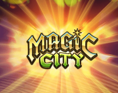 MAGIC CITY - Internet Cafe Games