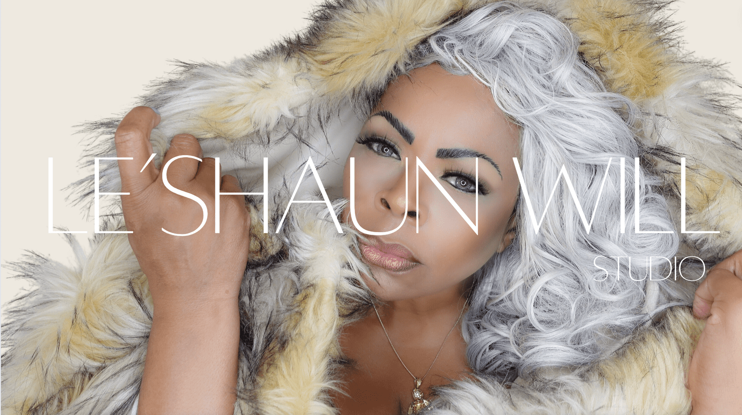 HOME - LeShaun Williams