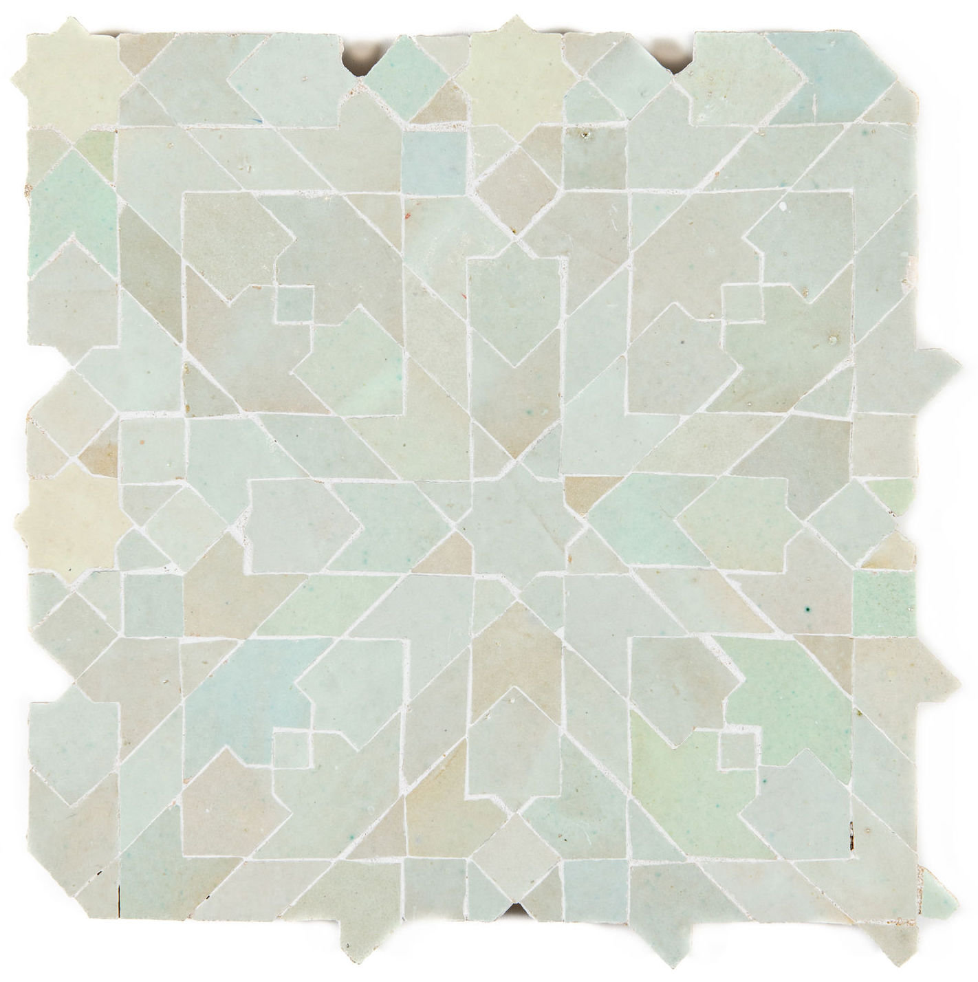 Mosaics - Forte Tile Studio