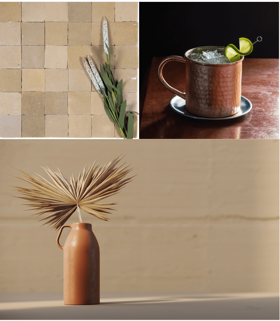 Zellige Tile - Forte Tile Studio
